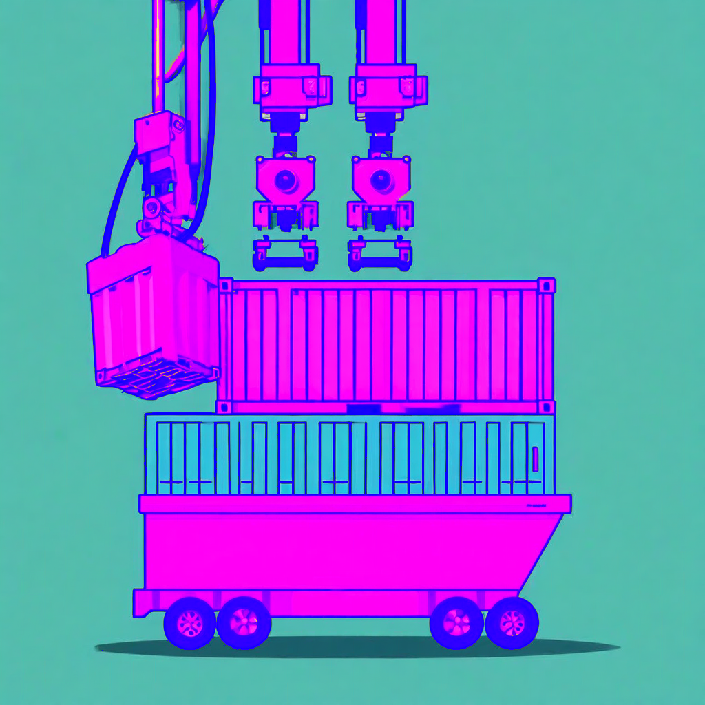 Template System - ML Container Creator